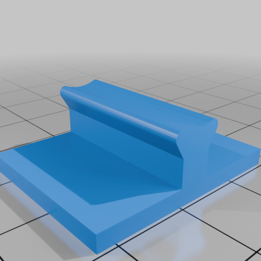 🤏 Seeed Xiao Meshtastic Ulta Small Window Node Case・Free 3D File for ・Cults