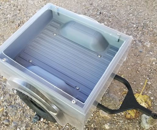 Free STL file Proline Ford Ranger bed trailer 🚙 (3MF)・3D printing model ...