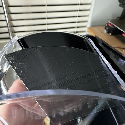 ⚙️ Bin Dividers for Harbor Freight 4" Tilt Bins・ STL File for 3D ...