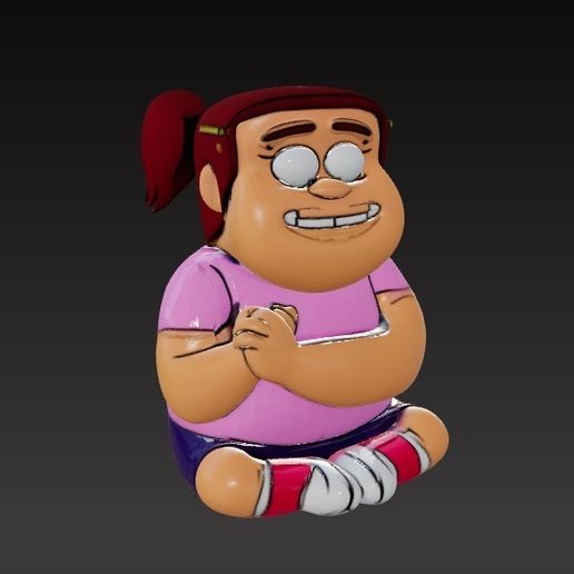 gravity falls grenda