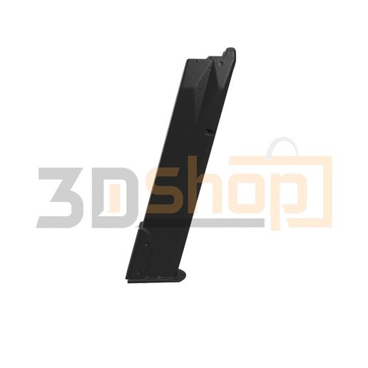 🔫 FULL - BUNDLE ! Beretta M93 Raffica, MAG - HIGH DETAIL MODELS ...
