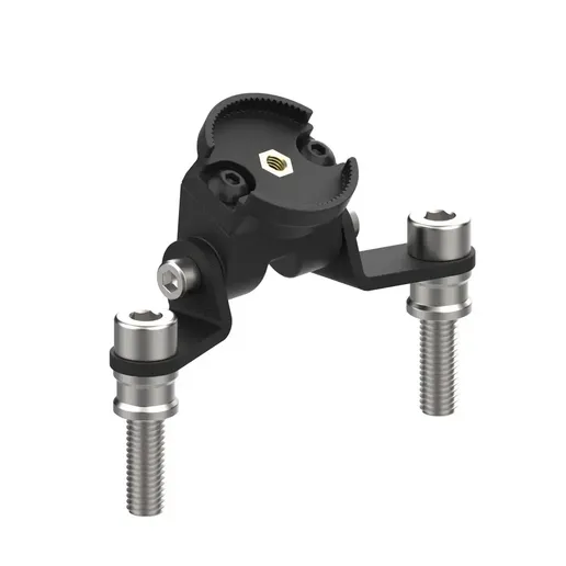 🗜️ SP Connect Handlebar Clamp Sat Nav Mount BMW R-12 2024 plus・Archivo ...