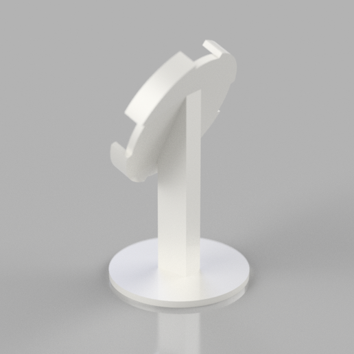 STL file MAGSAFE APPLE SUPPORT 🍎 (3MF and GCODE)・3D print object to ...