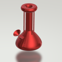 Bong best free STL files for 3D printer・346 models to download・Cults