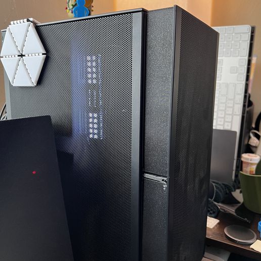 📱 Meshlicious Booster Pack・ STL File for ・Cults