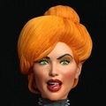 All the 3D models of sosot・Cults