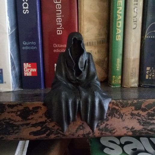 👻 dementor nazgul ghost death - the lord of the rings - harry potter ...