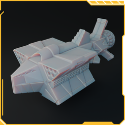 Battletech Battlespace・6 3D Models & STL Files to Download・Cults