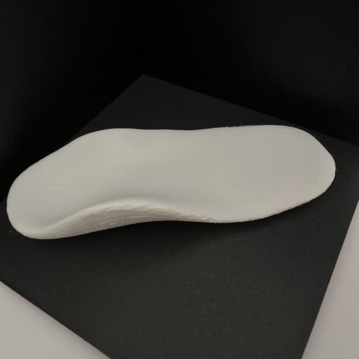 STL file 3D Printed Insole (Small Size) 🤏 (3MF)・3D printer design to ...