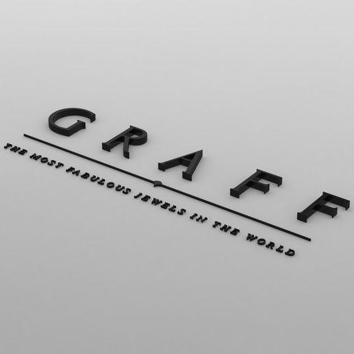 graff logo design