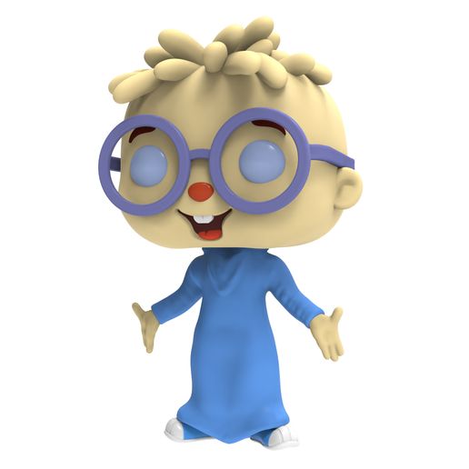 🎲 FUNKO SIMON - ALVIN AND THE CHIPMUNKS・ STL File for 3D printing・Cults