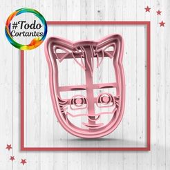 Catboy best 3D printing models・62 free models to download・Cults