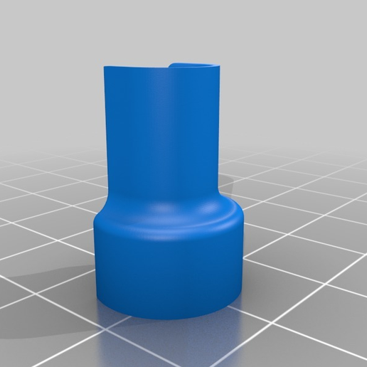 Free 3D file Anycubic Predator - Internal Filament Sensor Mount 🪢 ・3D ...