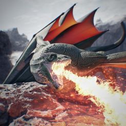 All the 3D models of Hive_Mind_3d・Cults