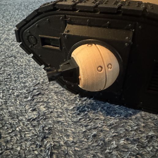 🪖 Retro Battle Tank・3D Print with the Flashforge Adventurer 5M Pro 3D ...