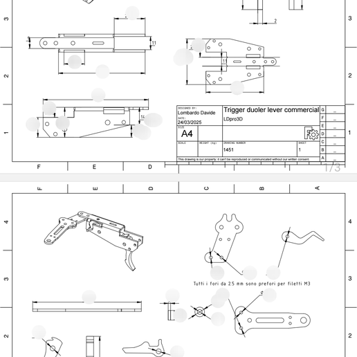 🐍 Snake Metal Head 110・ STL File for CNC machining - Laser cutting and ...