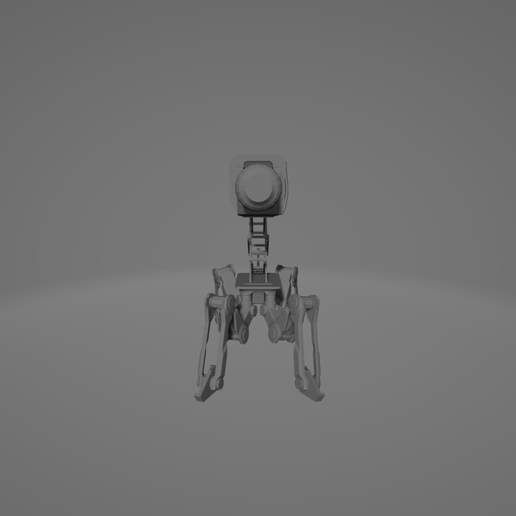 🗡️ APEX LEGENDS WATTSON INTERCEPTION PYLON・ STL File for 3D printing・Cults