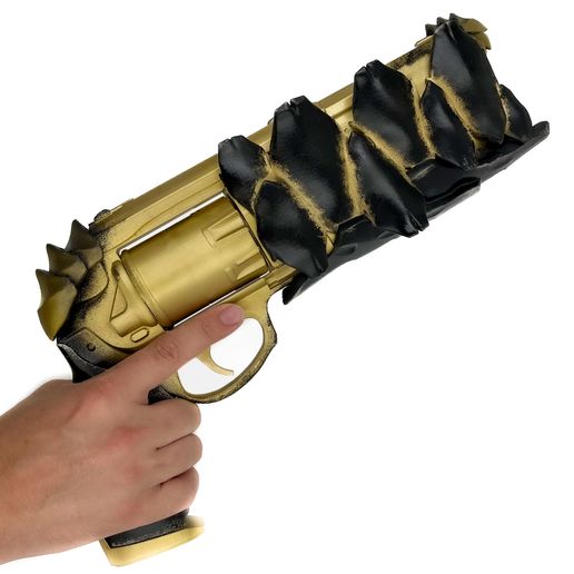 🔫 Word of Crota Destiny 2 Prop Replica Gun Weapon Pistol・ 3D File for ...
