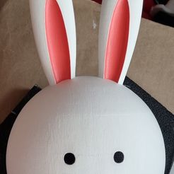 Rabbit best free 3D printer models・714 designs to download・Cults