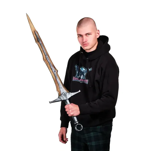 skyrim dragonbone sword command