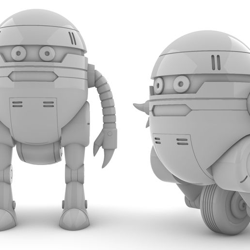 👾 T-BOB M.A.S.K convertible TBOB from MASK ultimate version!・ OBJ File ...