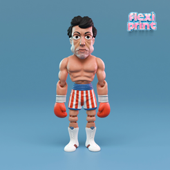 Mejores modelos de impresión 3D Rocky・624 archivos para descargar・Cults