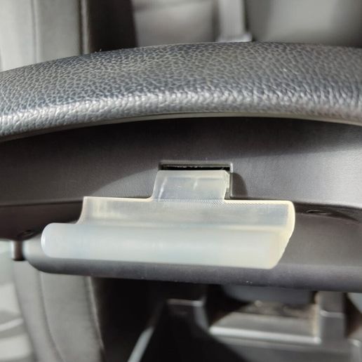 🛞 Armrest console drawer release handle for 2014 KIA Ceed / Armrest ...