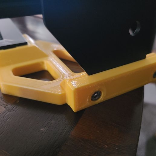 🧰 Honeycomb Alignment Brackets・ STL File for 3D printing and CNC ...