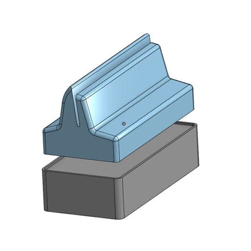 💻 LENOVO IDEAPAD TABLET STAND・ STL File for 3D printing・Cults