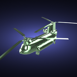 Chinook best STL files for 3D printing・12 models to download・Cults