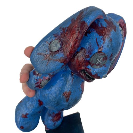 🤙 Mister Peeks Call of Duty CoD・ STL File for 3D printing・Cults