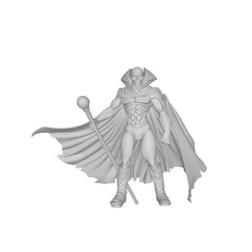 🦇 Fantomas (Ougon Bat; Golden Bat; o Fantaman) reboot・Archivo 3D para ...