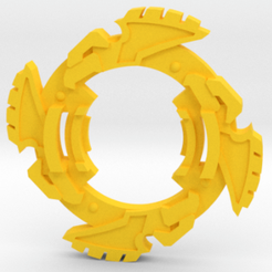 Download 86 3D models from ANIME | COMPLETE | BAKUTEN | BEYBLADE listed ...