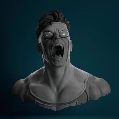 Invincible best STL files for 3D printing・212 models to download・Cults