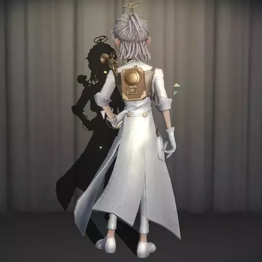 Archivo STL IDV Paranormal detective props 🕵️‍♂️ ・Plan de impresora 3D para descargar・Cults