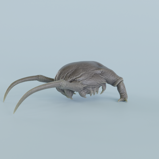 headcrab alien