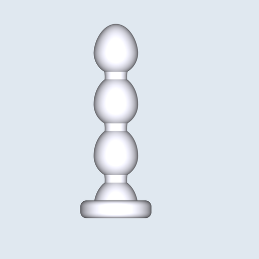 🥚 Eggster Jr・Free STL File for ・Cults