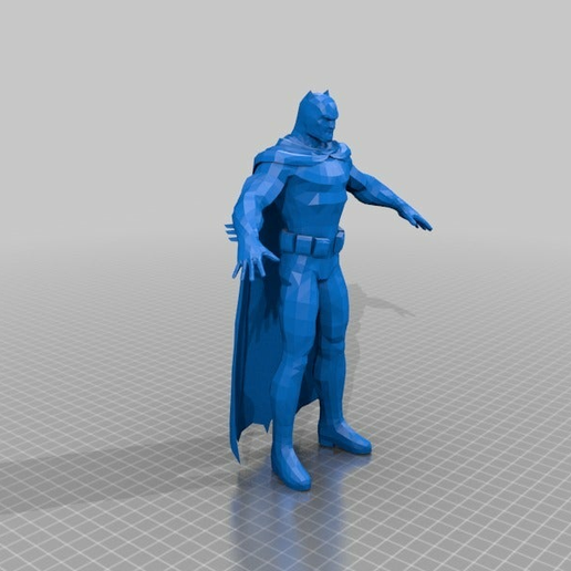 👫 Movie&Animation characters・Free STL File for ・Cults
