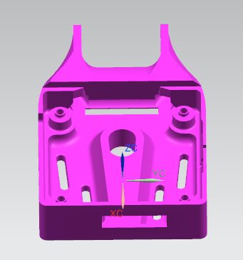 📷 Support Camera Hawkeye Firefly Split Naked V4 Drone S500, S550, F450 ...