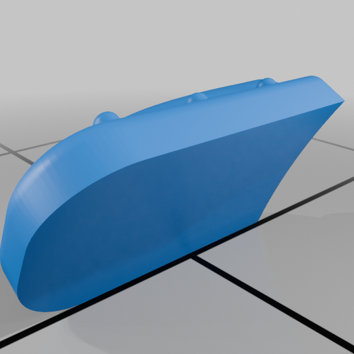 🎲 Colonial Viper Mk1 - Original BSG・Free STL File for 3D printing・Cults