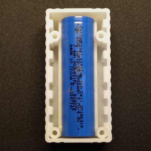 🧑‍🔧 NodeBox - Powerful and Customizable Enclosure for ESP-01 NodeMCU ...