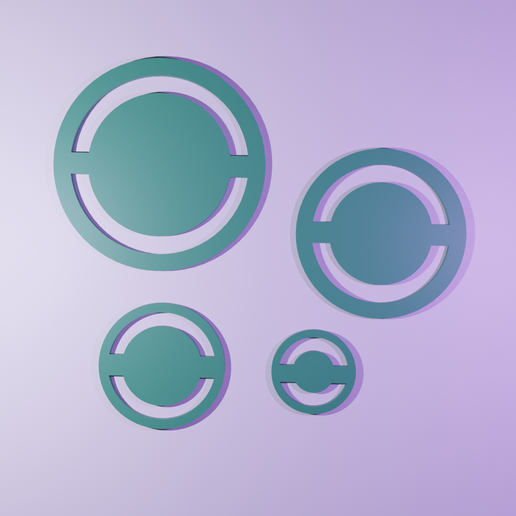 STL file Kit para realizar junquillos 🪔 ・3D print model to download・Cults