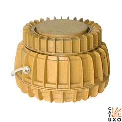 Download 11 3D models from Anti-Tank(AT) and anti-vehicle (AV ...