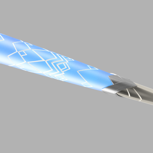 ⭐ Honkai Star Rail - Trailblazer Bat・ STL File for ・Cults