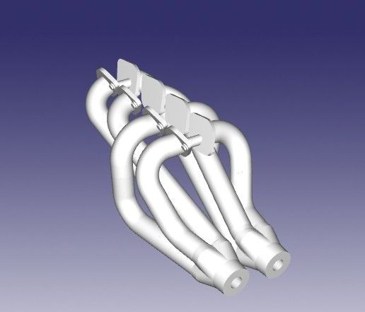 👽 Brodix BB Base engine・ STL File for 3D printing・Cults
