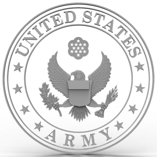 us army logo vector file