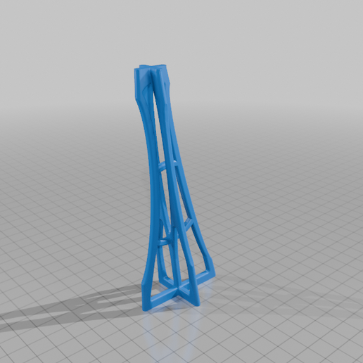 ️ Aircraft Flying Stand 5" for 120mm base - Wargame plane Stand・Free ...