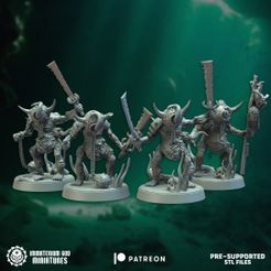 Poxbringer best STL files for 3D printer・2 free models to download・Cults