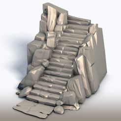 Architecture・112 3D Models & STL Files to Download・Cults