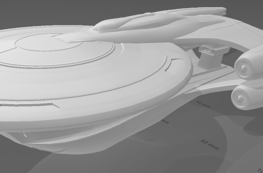 🧪 STO - Federation - Daystrom-class Science Miracle Worker Cruiser・Free ...